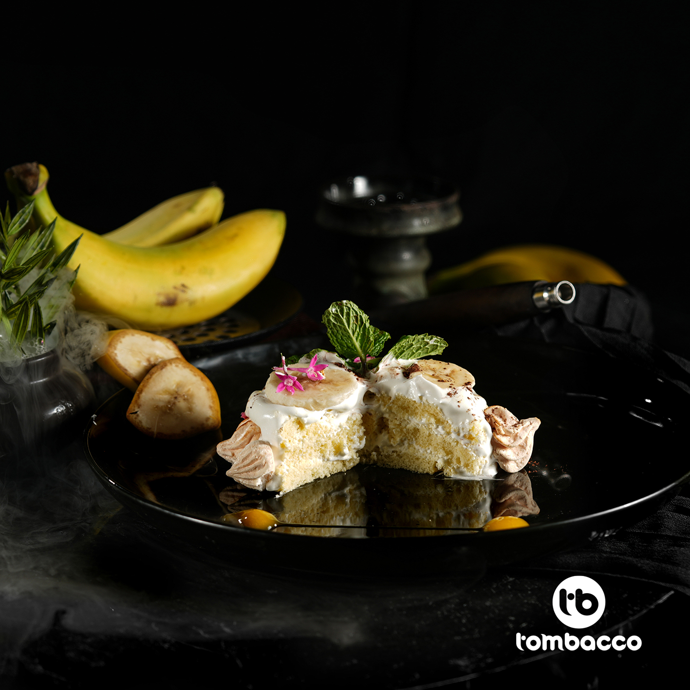 Tombacco Herbal – Tombacco