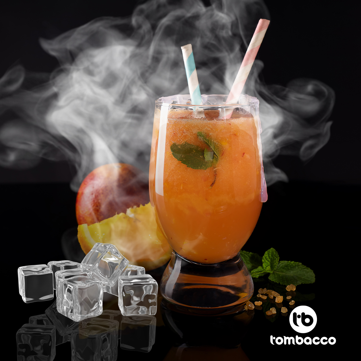 BlackLine New – Tombacco