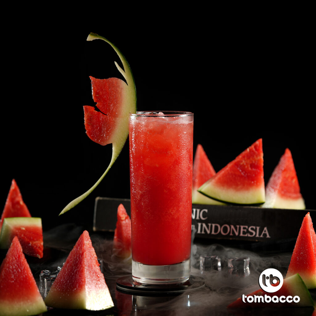 Tombacco – Magnificence Of Indonesian Heritage