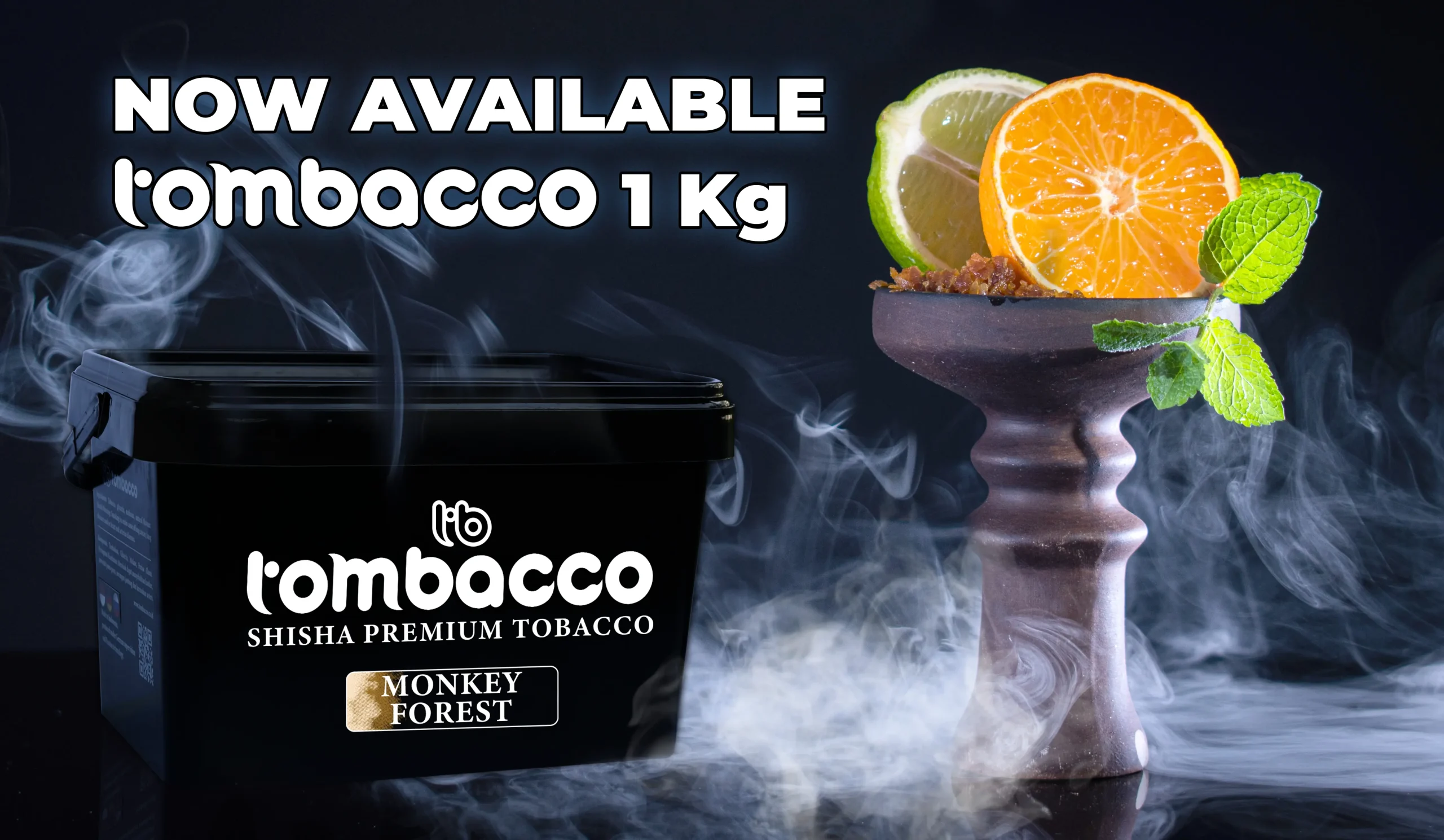 Tombacco – Magnificence Of Indonesian Heritage