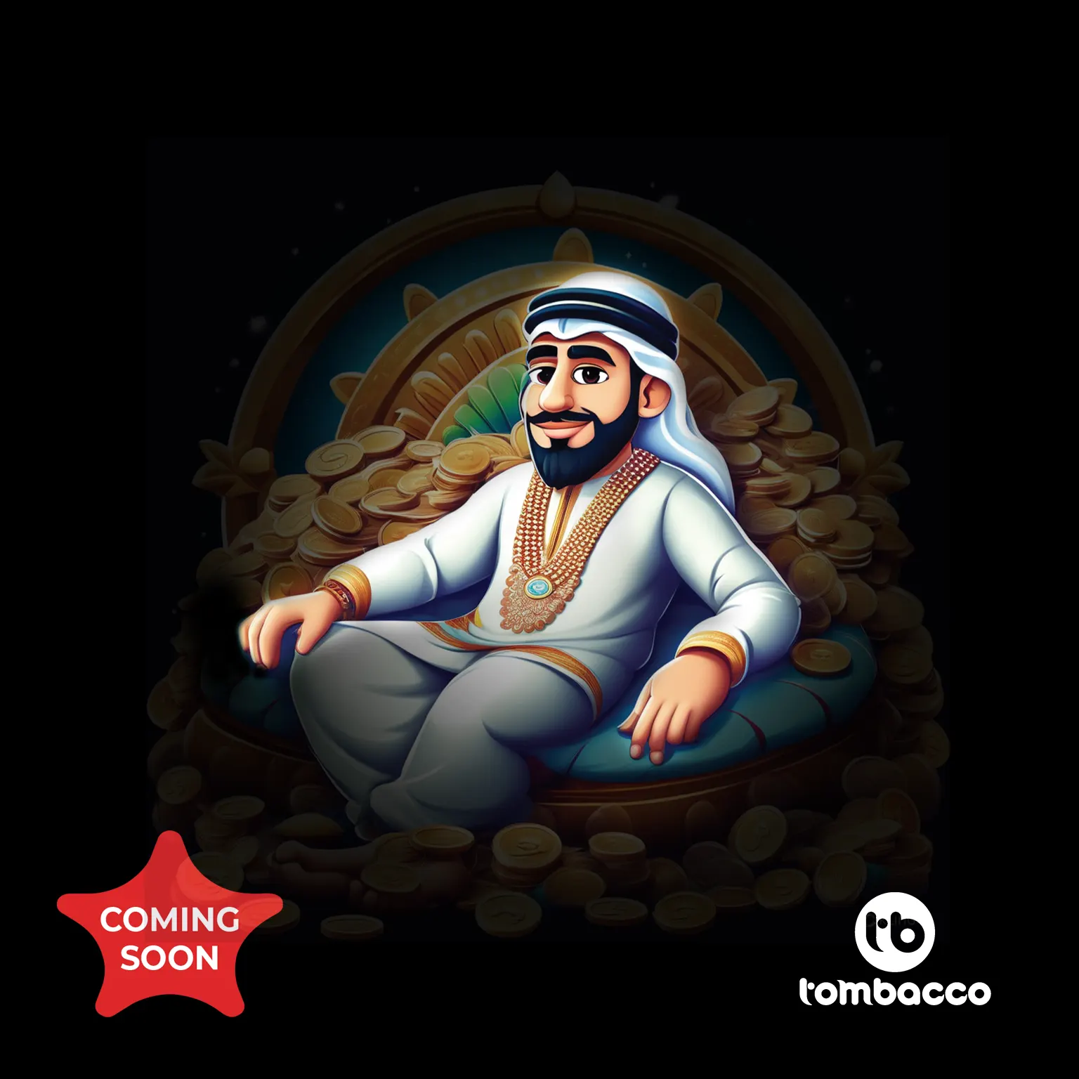 Whiteline Newmix – Tombacco